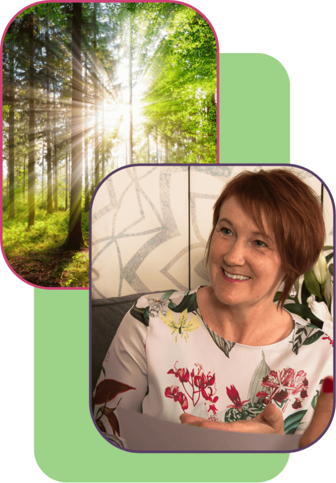 Soul-based Healing for Empathetic women | SBH Mentoring