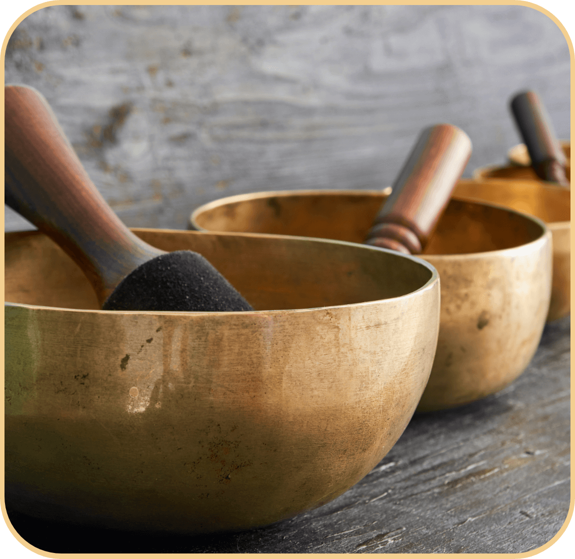 Energy Healing - SBH Mentoring